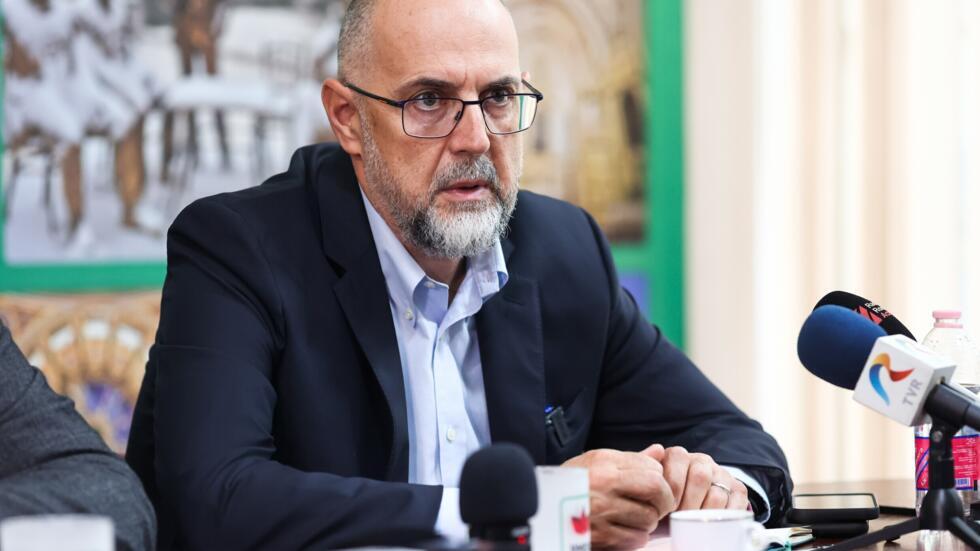 Preşedintele UDMR Kelemen Hunor, despre demisia lui Klaus Iohannis: ”Ne-ar ajuta pe toţi”